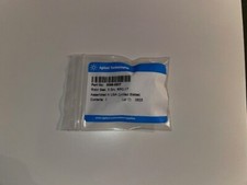 Agilent Rotor Seal 6 port INJ Biocompatible 5068-0099 for sale online ...