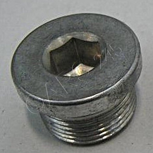 Original VW Audi Seat ŠKODA Ameo Arteon locking screw M22X1 5 N10037105 ...