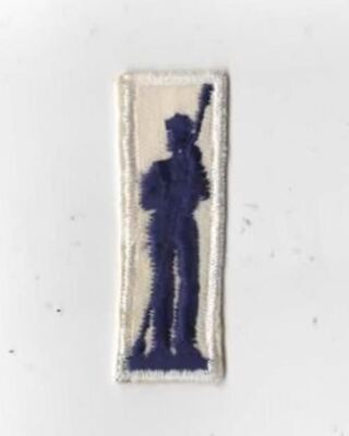 Gettysburg Union Soldier Trail Patch [TRI-403] | eBay