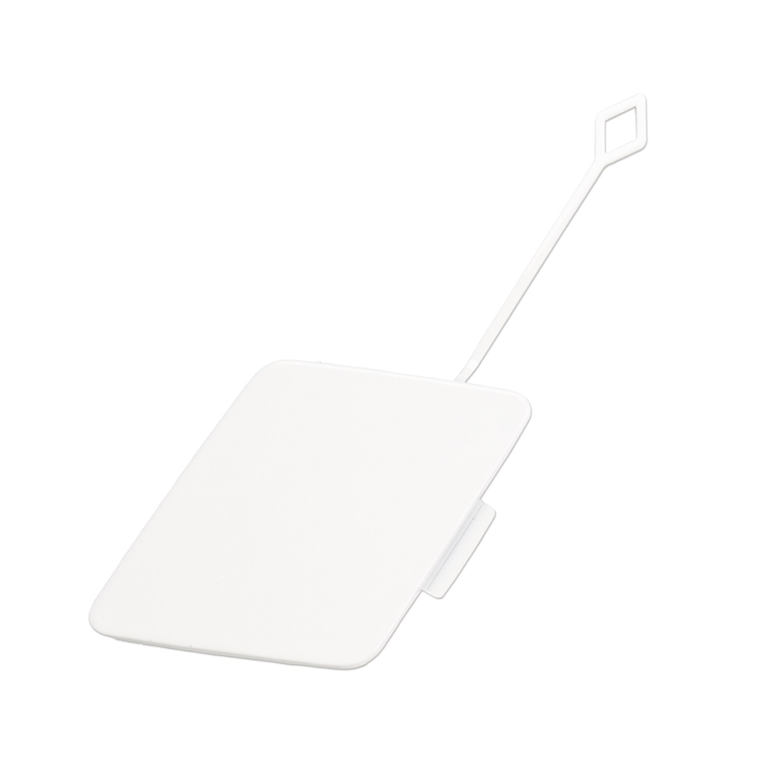 51117332682 Front Bumper Tow Hook Eye Cap For 2014-17 BMW 5-Series F10 ...