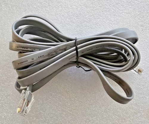 Precor Elliptical data cable wire harness 132" Part 44905-132 C546 ...