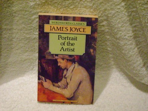 Portrait of an Artist As a Young Man, James Joyce | eBay