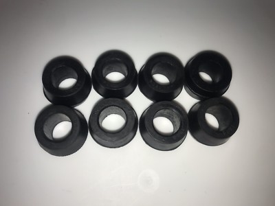 Peterbilt 359, 379 Radiator Support Bushings MH1804 8 Count | eBay