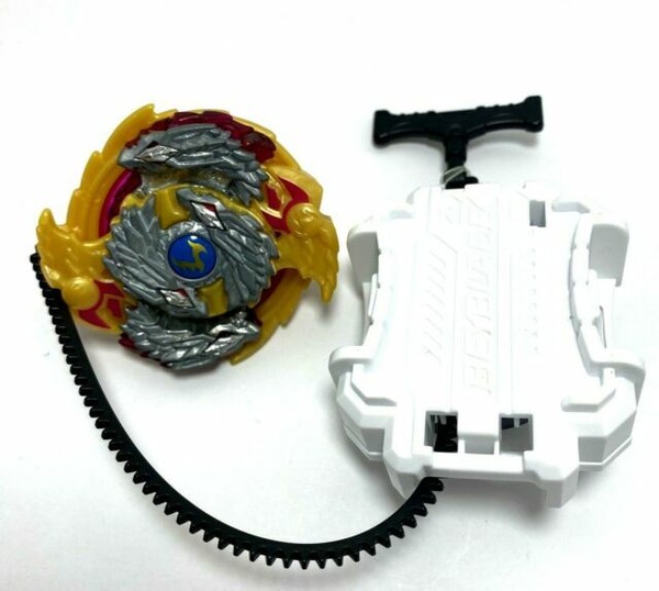 Hasbro E0956 Beyblade Burst Evolution Switch Strike Luinor L3 for sale ...