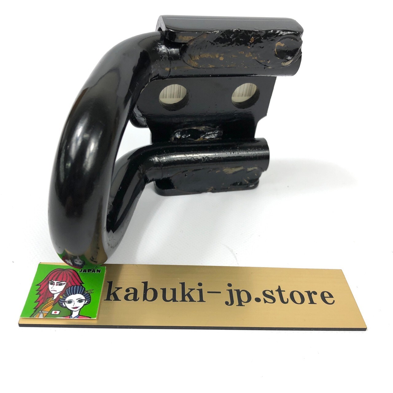 TOYOTA Genuine 51095-60030 4Runner Transport Rear LH Hook Sub Assy | eBay