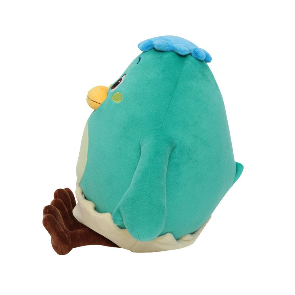 [Pat a Pat Como] COMO Model Cut Soft Doll Plush Toy 25cm Korea Toy Gift ...
