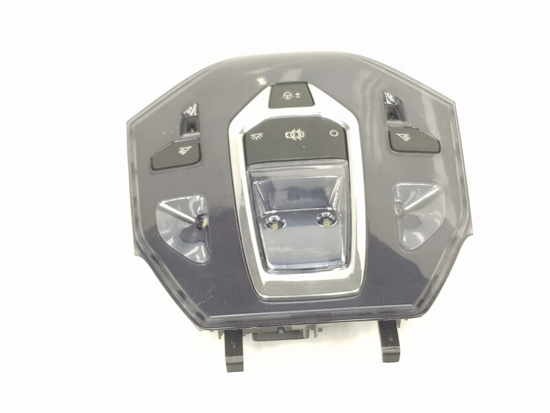 96702429XT plafoniera per DS 5 DESIRE 2015 2234254 | eBay