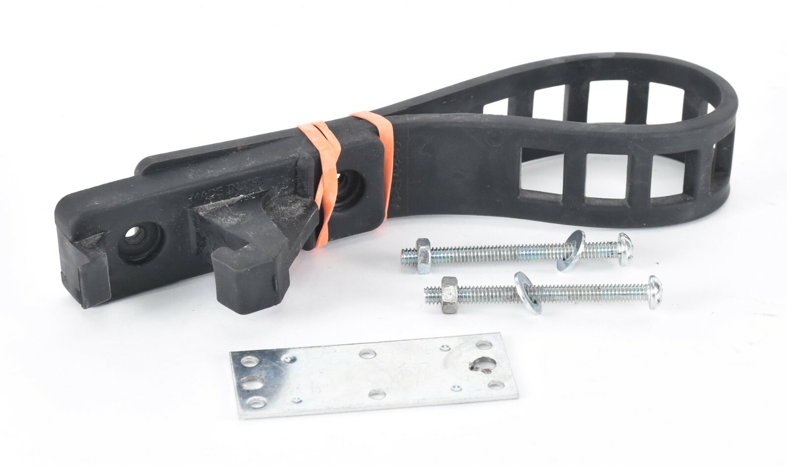 Quick Fist XL Long Arm Rubber Clamp D9 | eBay