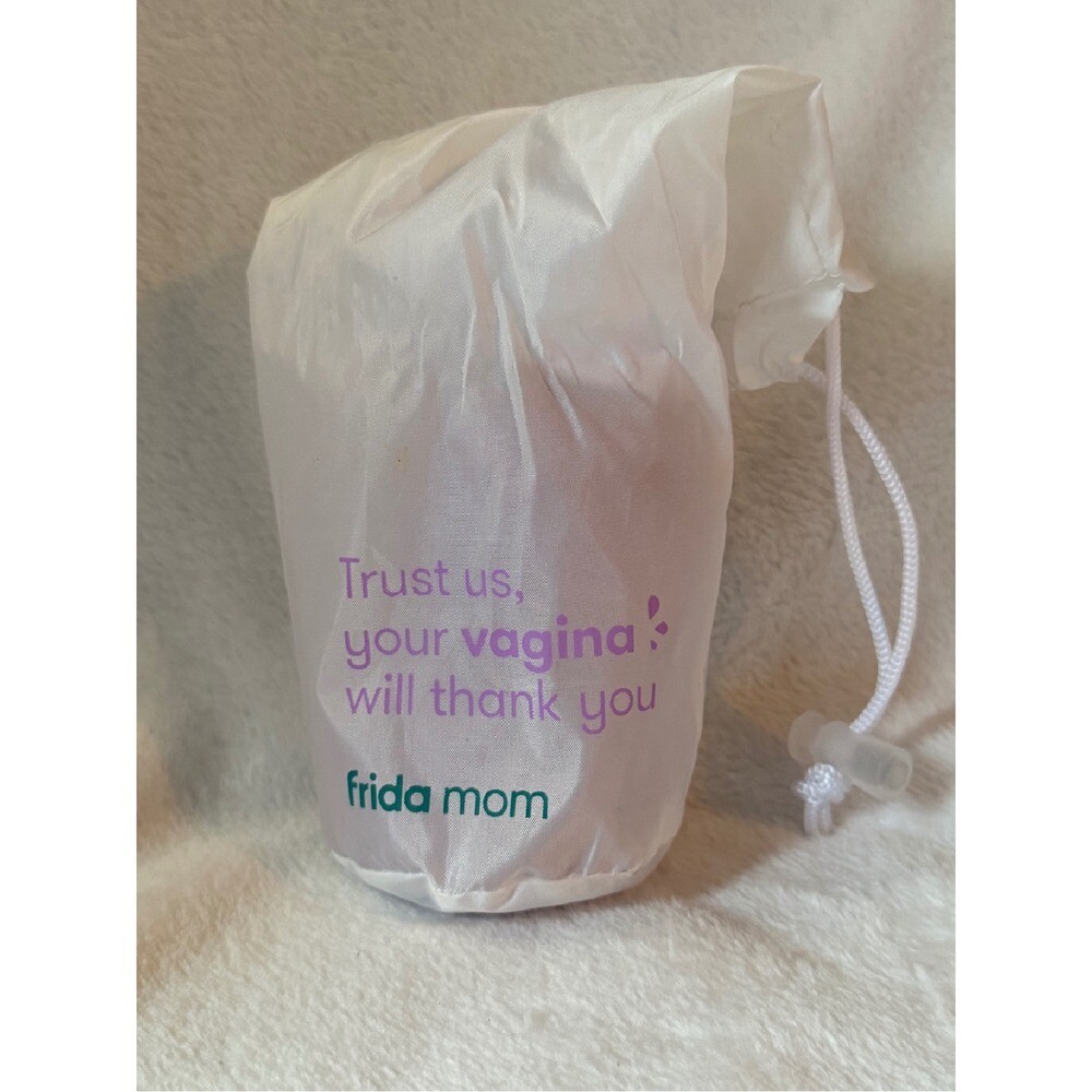 Frida Mom Peri Bottle Portable Bidet Upside | Grelly USA
