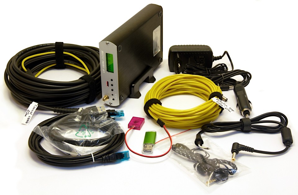 Vostok lap timing system - MRT, AMB DP, Mylaps rc4 hybrid compatible | eBay