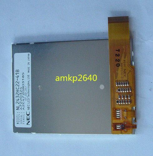3.5" NL2432HC22-41B for CN50 CN5X LCD display with touch screen #am3 | eBay