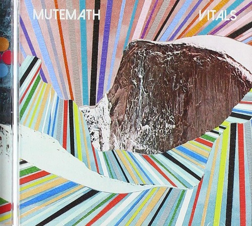 MUTEMATH Mutemath - Vitals (CD) 888751700024 | eBay