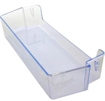 Genuine Hisense RS741N4WC1 Fridge Freezer Door upper Shelf K1961361 ...