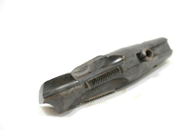 Drilling & Tapping - Mueller Drill