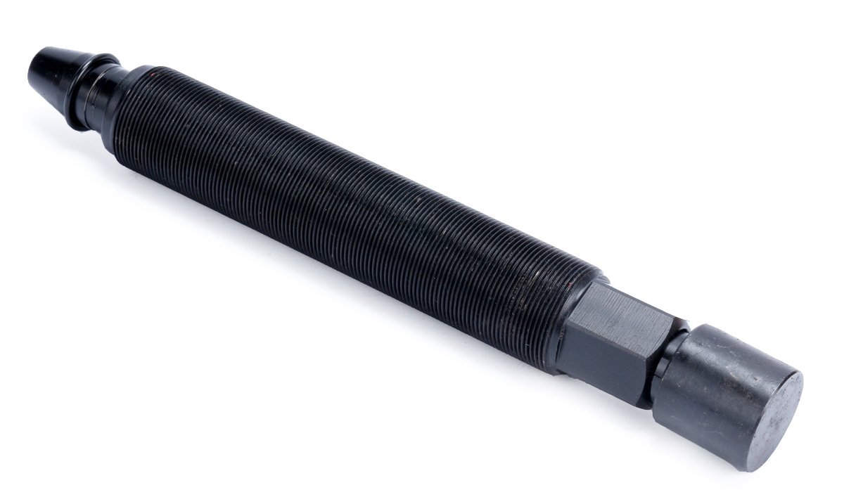 6Pc Universal Wheel Hub Drum Puller Tool Rear Brake Drum Remover 7-1/2 ...