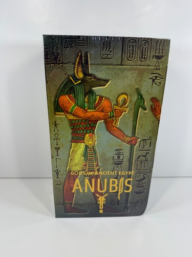 Four Horsemen Mythic Legions Figura Obscura Anubis Ancient Egypt | eBay