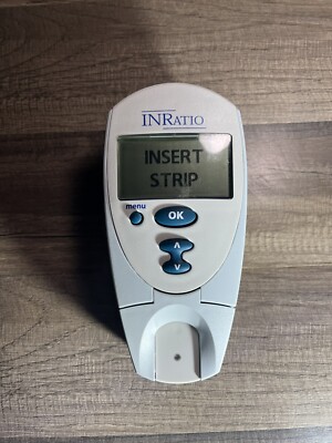 Analytical Instruments - Analyzer System