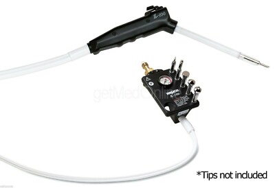 NEW ! Wallach LL100 Multi Freezer / Cryo System w/Thermocouple (CO2 ...