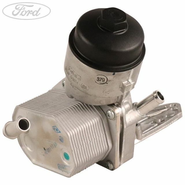 1746665 Cooler Oil Engine Ford Ranger ( Tke ) Double Cabin 4x4 XLT ...