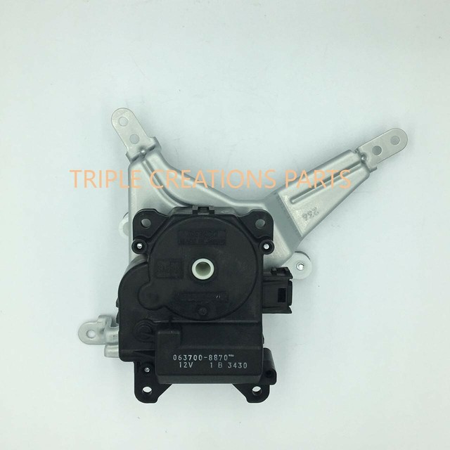 8710635140 Genuine Toyota Servo Sub-assy Damper 87106-35140 OEM for ...