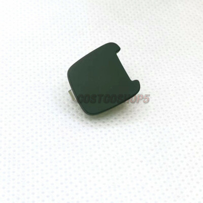 MATTLE BLACK CONSOLE BEZEL CAP GEAR SHIFT LOCK CAP TRIM FOR BUICK TRAX ...