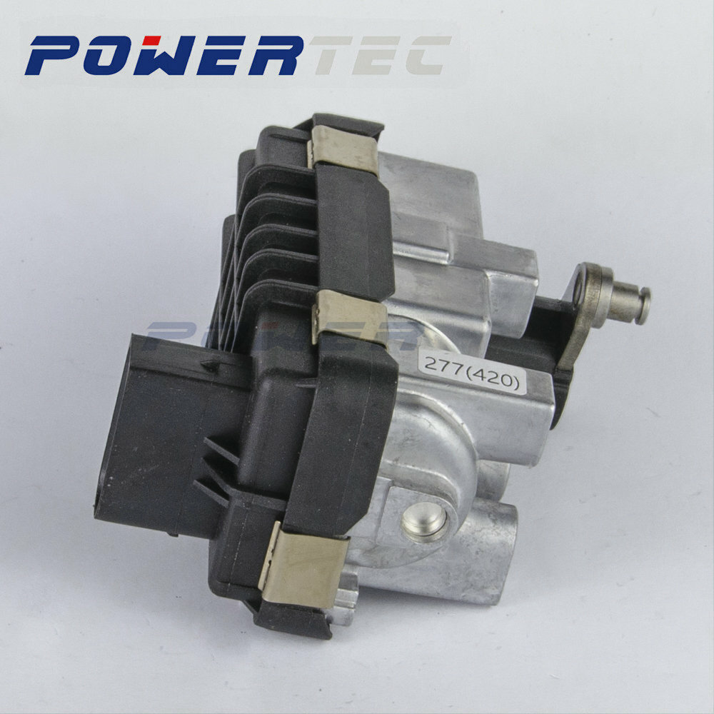 G-277 712120 6NW009420 turbo actuator for Mercedes C320 E320 ML320 R320 ...