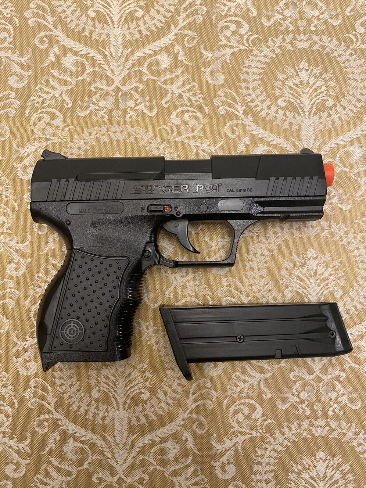 Crosman Stinger P9T Airsoft Gun | eBay