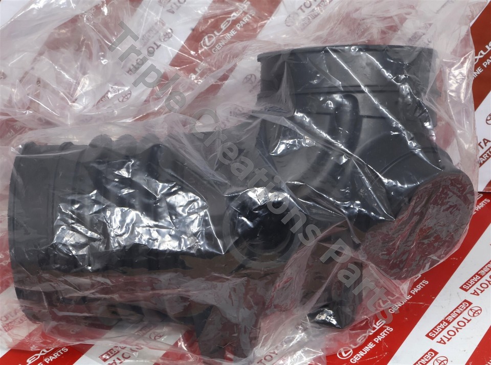 Toyota Genuine 17881-20140 Hose Air Cleaner No.1 1788120140 OEM | eBay