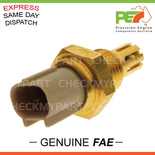 New * FAE * Air Temperature Sensor For TOYOTA HIACE KDH201R 3.0L 1KD ...