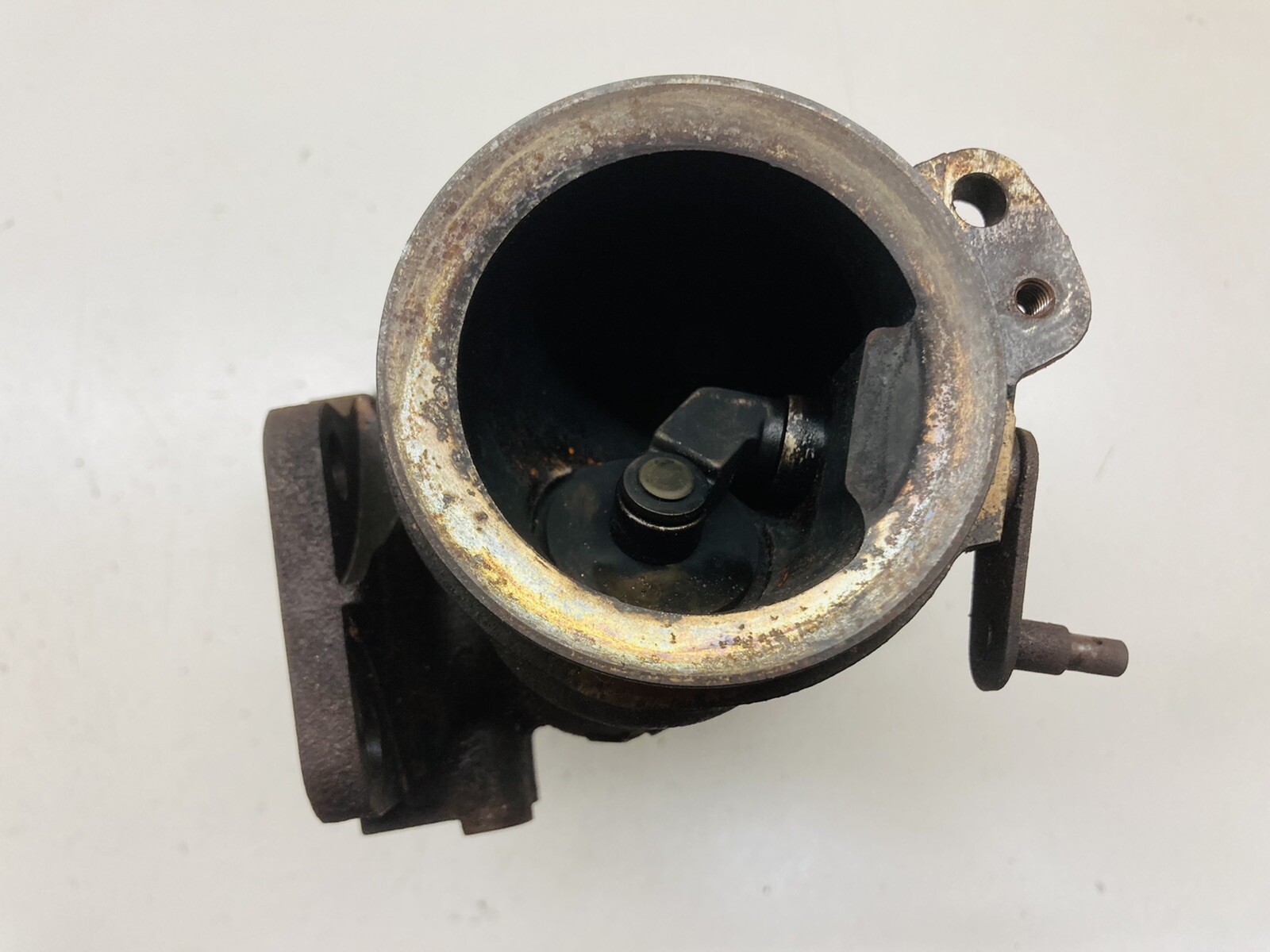 BENTLEY TURBOCHARGER RIGHT MULSANNE V8 6.75 PETROL CKB 505 BHP ...