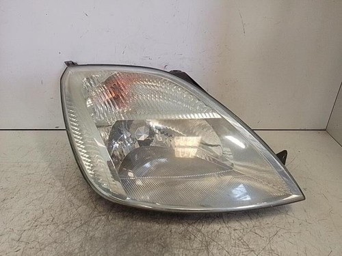 Optique avant principal droit (feux)(phare) FORD FIESTA 5 1320348 | eBay