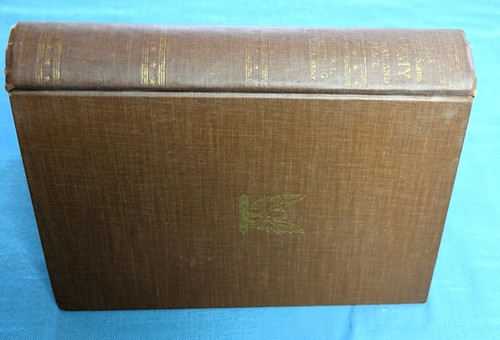 UNITED STATES ARMY IN WAR AND PEACE BY OLIVER SPAULDING 1937 HC ILLUS ...