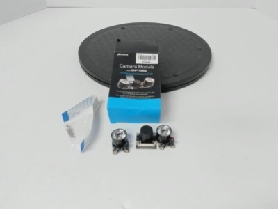 Inland Camera Module 5MP 1080p HD Webcam for Raspberry Pi 4B | eBay