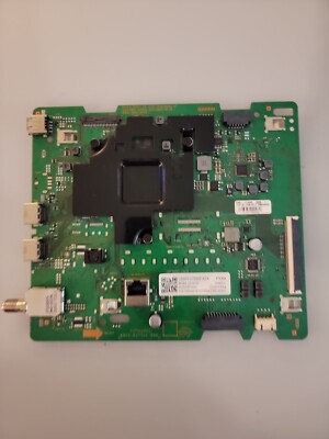 Samsung UN65TU7000F Main Control Board BN41-02756C | eBay