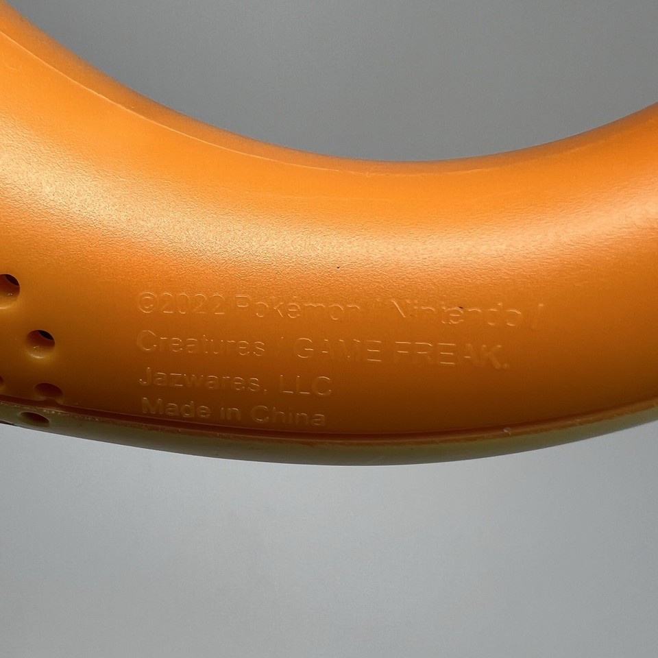 Pokemon Flame & Flight Charizard Deluxe 8" Figure Lights Motion Sound ...