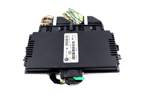 2008-2015 MINI COOPER S R55 R56 FRM BCU BCM BODY CONTROL MODULE 6135 ...