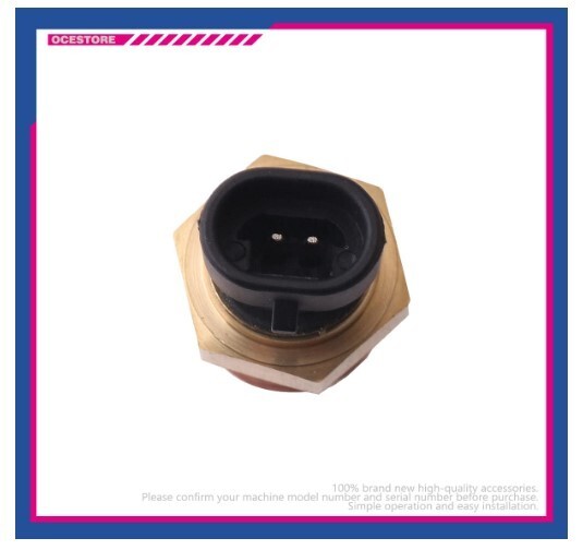 Q21-1002 Temperature Sensor Sending Unit Connector Pigtail Plug 505 ...