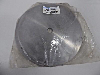 Lovejoy 697904-17814 Farr 6E Keeper Plate | eBay