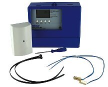 TEKMAR 261 261 TWO STAGE BOILER CONTROL WITH OUTDO TWO STAGE BOILER ...