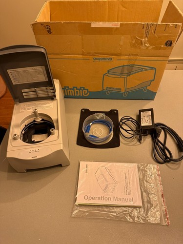 Acronova Technology Nimbie USB Plus NB21 CD-DVD Autoloader Duplicator ...