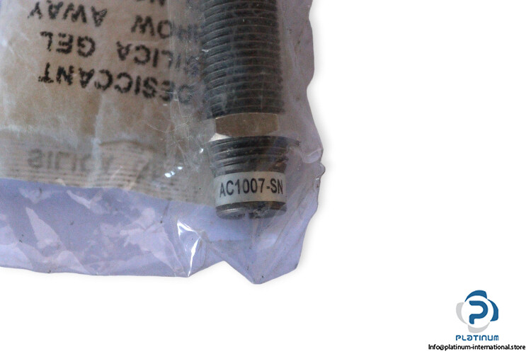 CJAC AC1007-SN SHOCK ABSORBER-AC1007SN | eBay