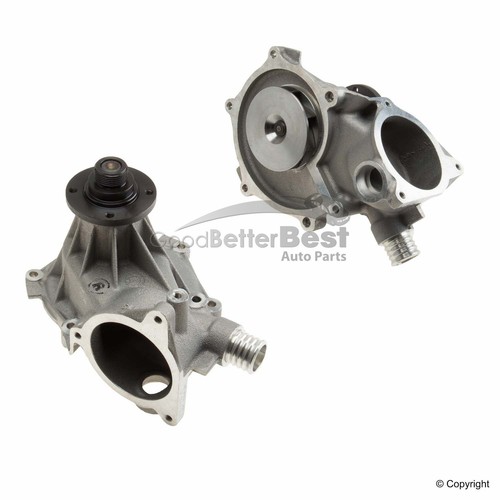 One New Genuine Engine Water Pump 11511407113 for BMW M5 | eBay