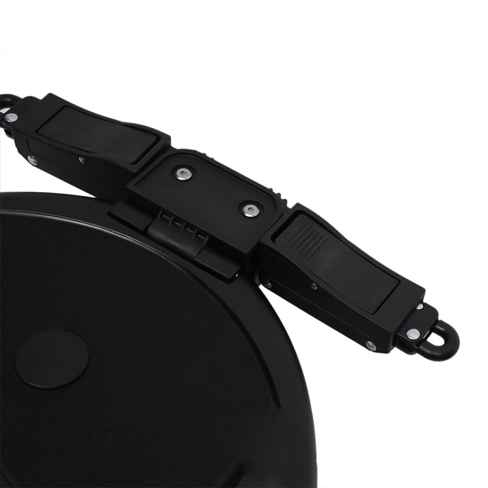 Kids Buggy Board Stroller Step Stand Ride-On Pedal Detachable Seat Non ...