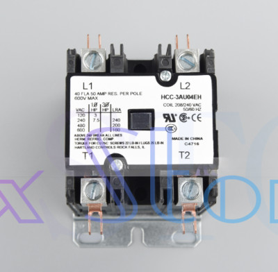 1PC new for AC contactor HCC-3AU04EH 208/240VAC | eBay