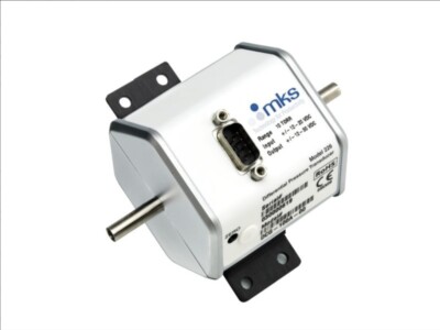 Instrumentation - Differential Pressure