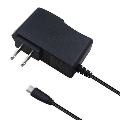 US Adapter Charger For Straight Talk ZTE Lever Z936L LTE, Grand X Pro ...