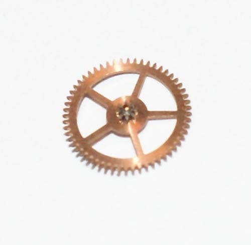 OMEGA CAL. 350-355 PART No. 1243 SEKUNDENRAD | eBay.de