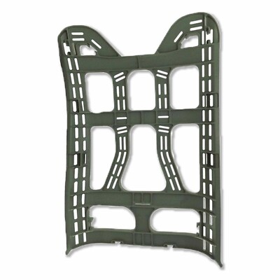 MOLLE II Large Rucksack Backpack Frame Gen 4 Foliage Green NIB | eBay