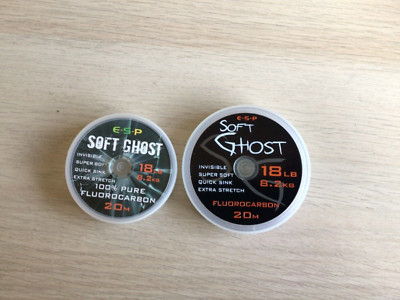 ESP Soft Ghost | eBay UK
