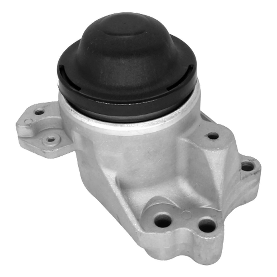 A4450 Hydraulic Right Engine Mount 1PC Fits Mazda CX-9 V6-3.7L TD84-39 ...